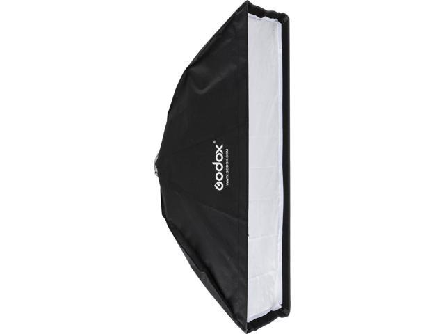 Click here for Godox 31.5x47.2 Softbox with Bowens Mounting prices