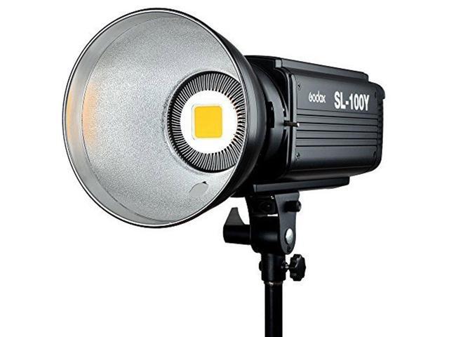 Click here for Godox SL Series SL100Y 100W Yellow LED Video Light... prices