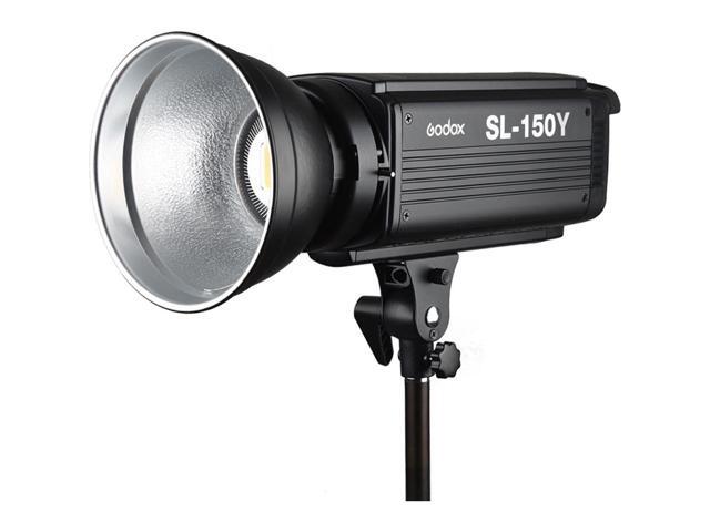Click here for Godox SL Series SL150Y 150W Yellow LED Video Light... prices