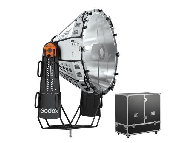 Click here for Godox BeamLight Max90 Reflector for Godox G-mount... prices