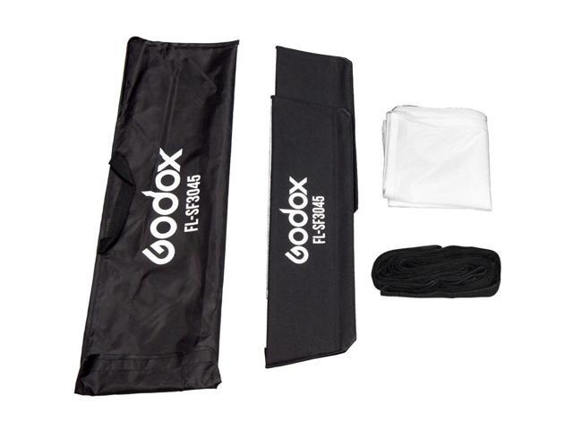 Click here for Godox Softbox with Grid for Flexible LED Panel FL6... prices