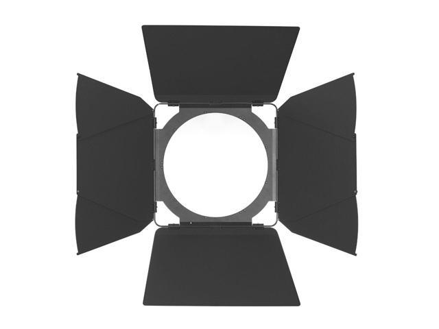 Click here for Godox Barndoors for GF14 Fresnel Lens prices