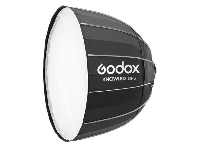 Click here for Godox 35 Parabolic Softbox for KNOWLED MG1200Bi Bi... prices