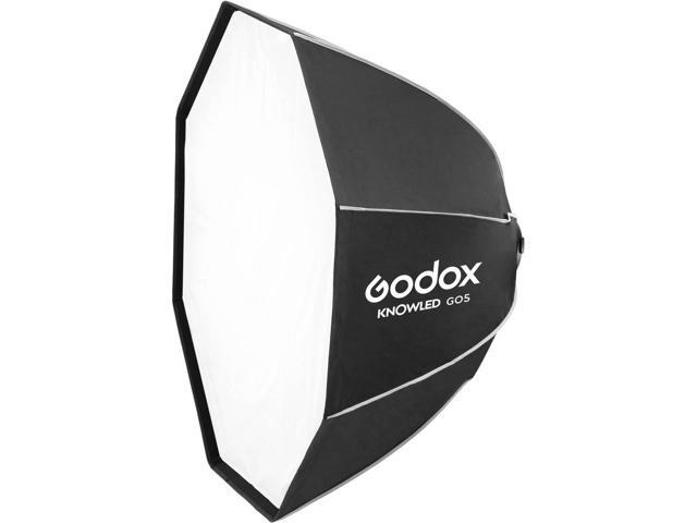 Click here for Godox 59 Octa Softbox for KNOWLED MG1200Bi Bi-Colo... prices