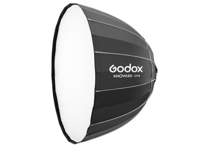 Click here for Godox 47 Parabolic Softbox for KNOWLED MG1200Bi Bi... prices