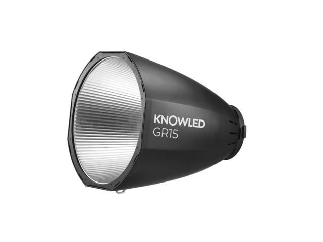 Click here for Godox 15-Degree Smart Reflector for KNOWLED MG1200... prices