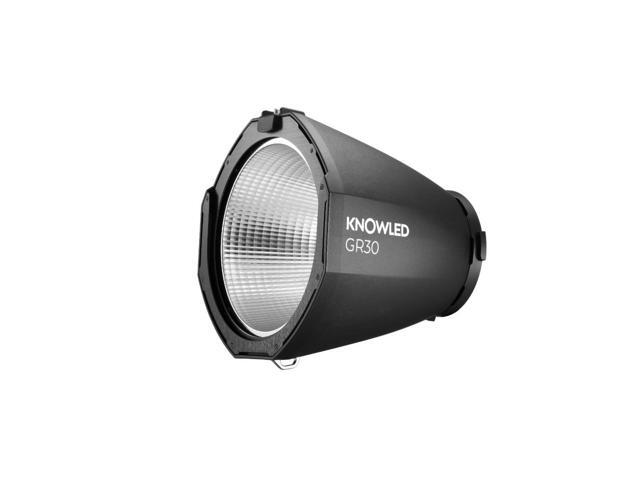 Click here for Godox 30-Degree Smart Reflector for KNOWLED MG1200... prices