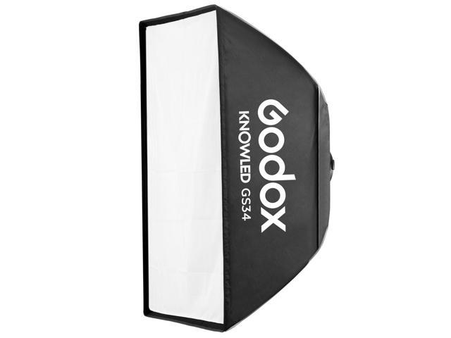 Click here for Godox 35.4 x 47.2 Softbox for KNOWLED MG1200Bi Bi-... prices