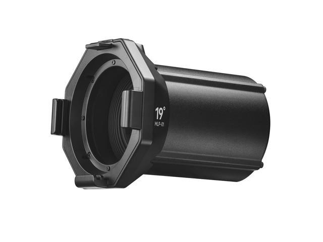 Click here for Godox 19 Degree Interchangeable Lens for MLPK Proj... prices