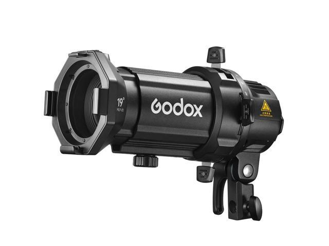 Click here for Godox Projection Attachment with 19 Degree Interch... prices