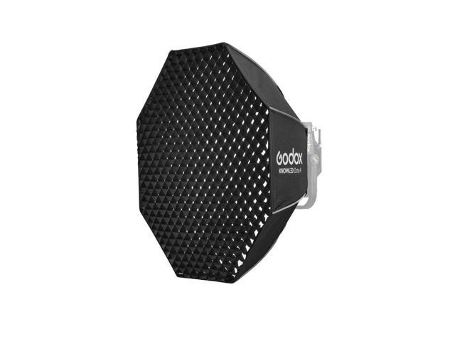 Click here for Godox KNOWLED Octa Softbox for P300R (4) prices