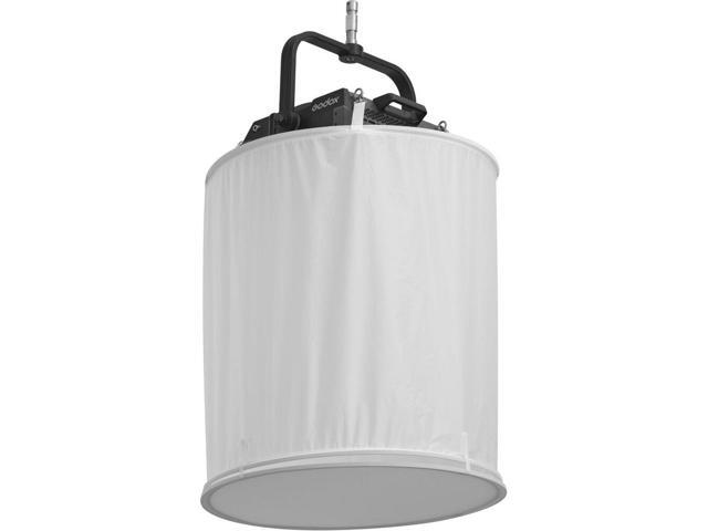 Click here for Godox Cylinder Softbox for P600BI LED Light Panel prices