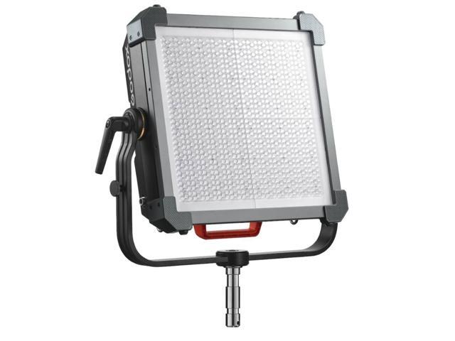 Click here for Godox KNOWLED P600R Hard RGB LED Video Light Panel prices