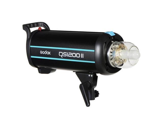Click here for Godox QSII Series QS1200II 1200Ws Strobe Flash Mod... prices
