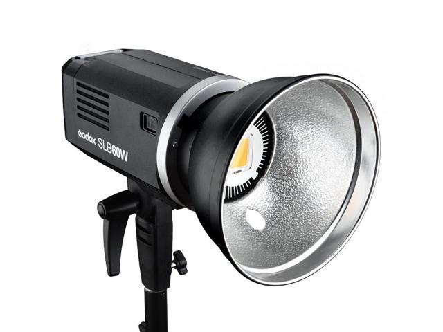 Click here for Godox SL Series SLB60W 60W Battery-Operated White... prices