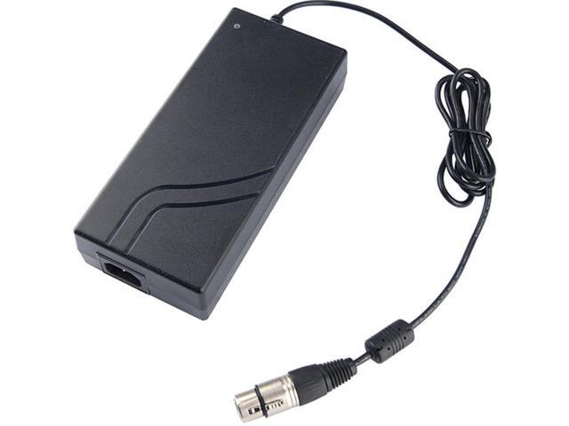 Click here for Godox AC Adapter for VL200 LED Light prices