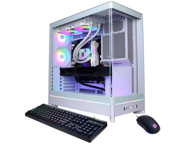 Click here for CyberPowerPC Gamer Supreme Liquid Cooled Gaming De... prices