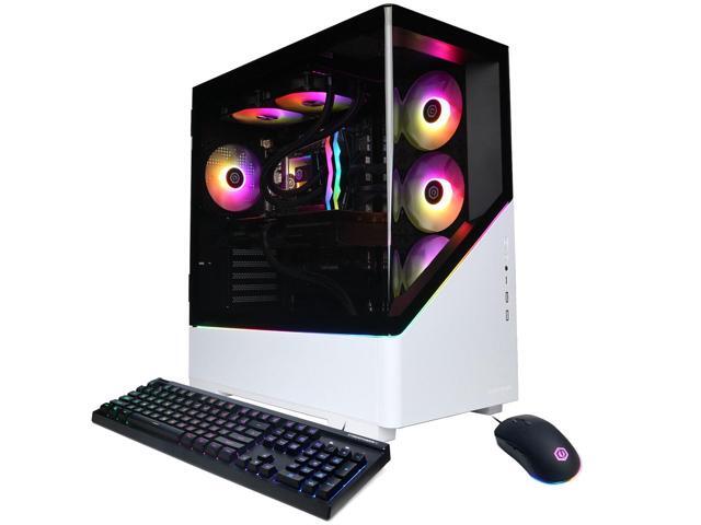 Click here for CyberPowerPC Gamer Supreme Liquid Cooled Gaming De... prices