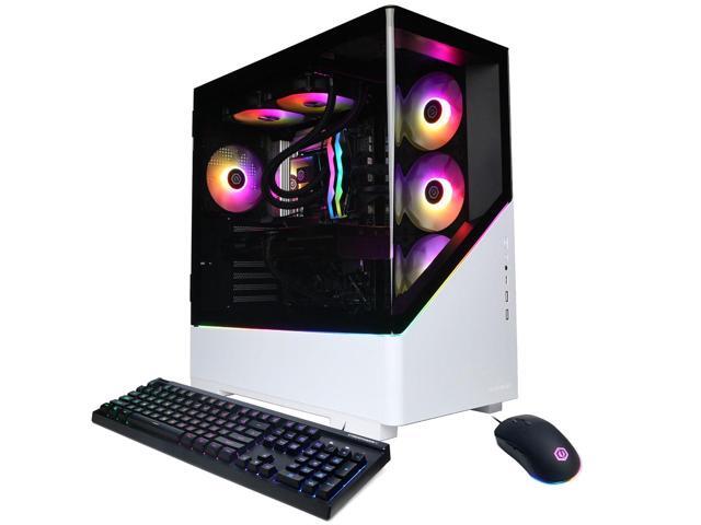 Click here for CyberPowerPC Gamer Supreme Liquid Cooled Gaming De... prices