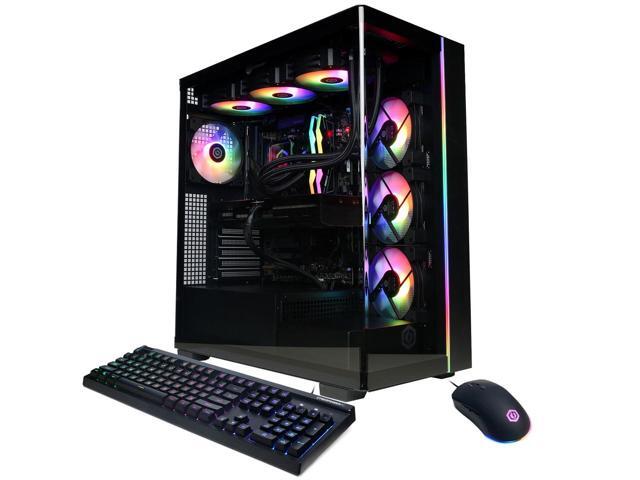 Click here for CyberPowerPC Gamer Supreme Liquid Cooled Gaming De... prices