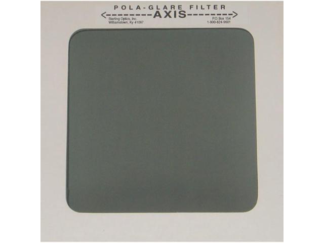 Click here for Adorama 8x8 Mounted Light Polarizing Filter with C... prices