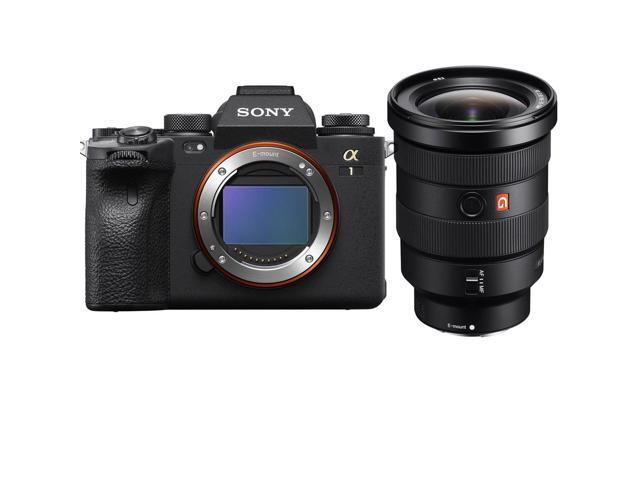 Click here for Sony Sony Alpha 1 Full Frame Mirrorless Digital Ca... prices