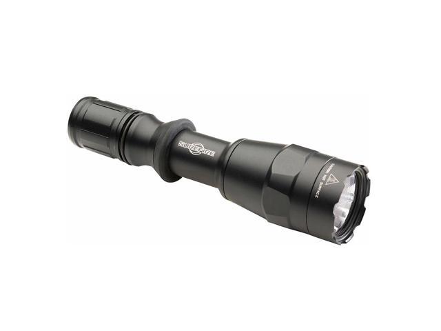 Click here for SureFire P1RZ-B-DFT Dual-Fuel Tactical LED Flashli... prices