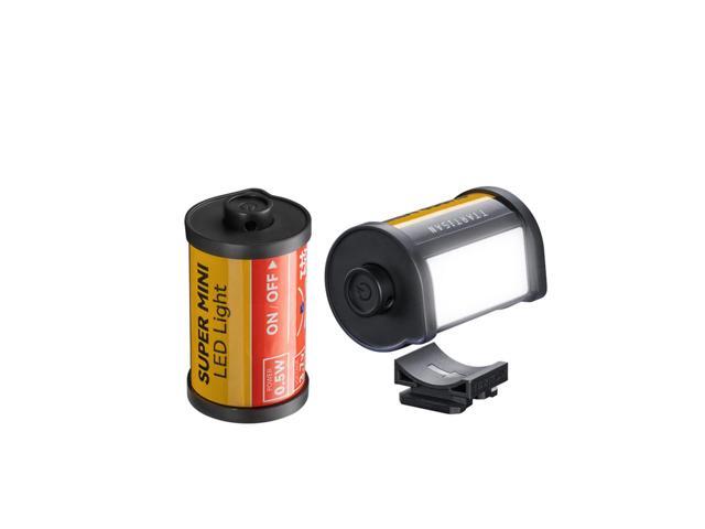 Click here for TTArtisan Mini Magnetic LED Light prices