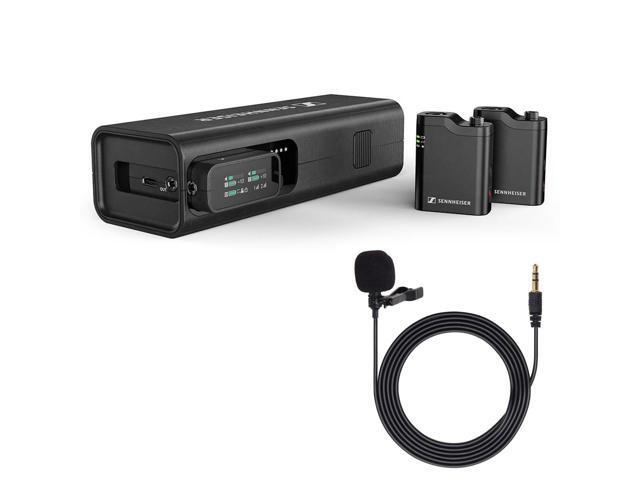 Click here for Sennheiser Profile Wireless 2-Channel Microphone S... prices