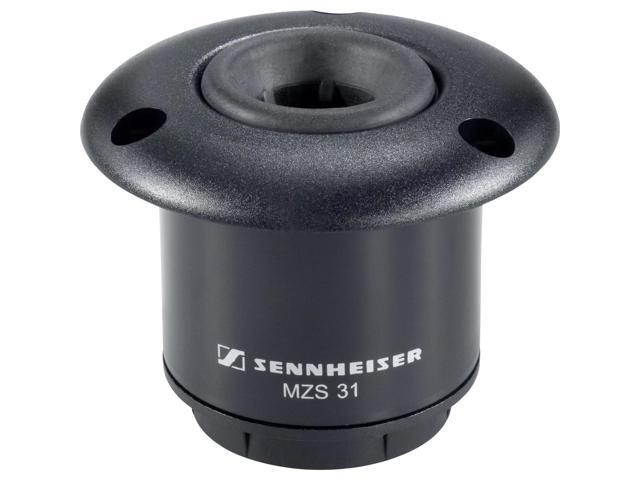 Click here for Sennheiser MZS-31 Shock Mount for MZH Series Goose... prices