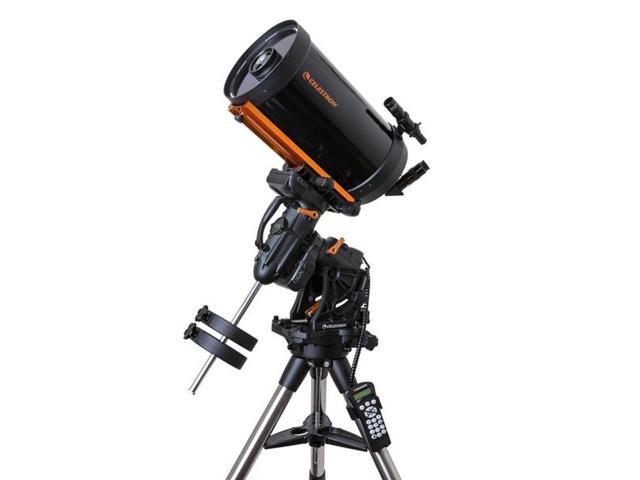 Click here for Celestron CGX 925  9.25 Schmidt-Cassegrain Telesco... prices