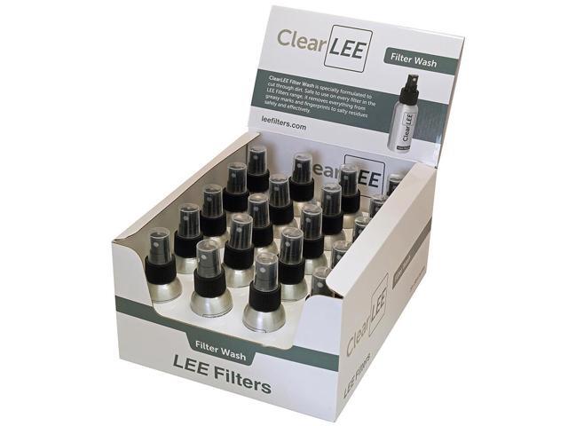 Click here for Lee Filters ClearLEE Filter Wash  50ml Pump  20 Pa... prices