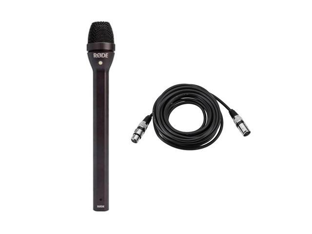 Click here for Rode REPORTER Omnidirectional Interview Microphone... prices