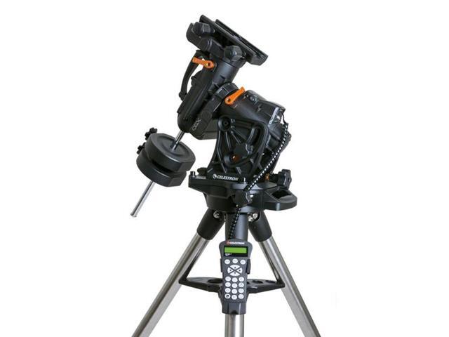 Click here for Celestron CGX Equatorial Mount with Tripod prices