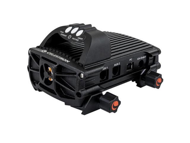Click here for Celestron Smart DewHeater Controller 2X prices
