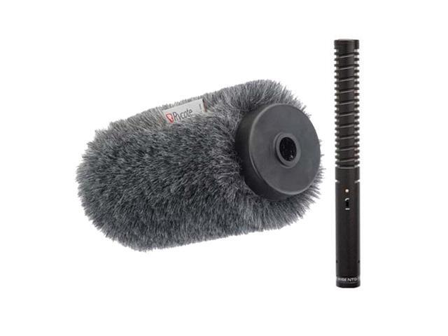 Click here for Rode NTG-1 Directional Condenser Wired Shotgun Mic... prices