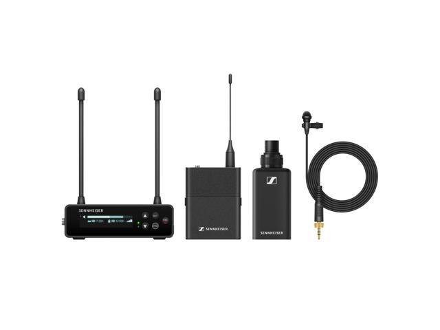 Click here for Sennheiser EW-DP Digital Wireless Portable System... prices