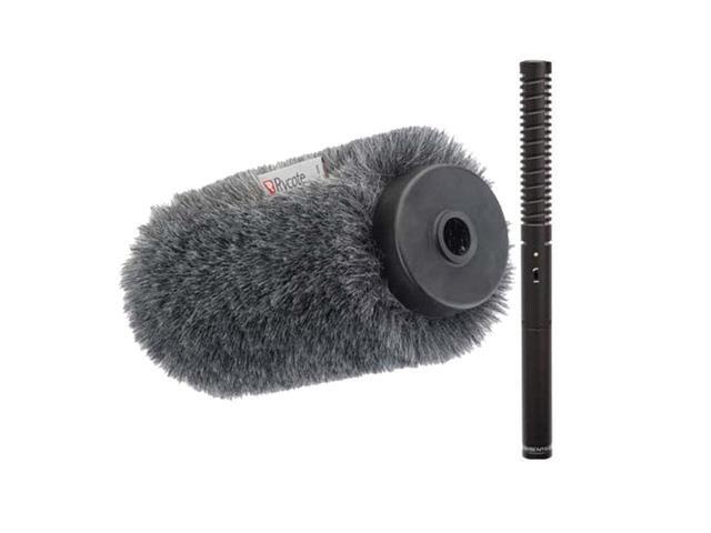 Click here for Rode NTG2 Dual Powered Directional Condenser Micro... prices