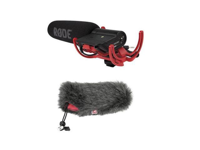 Click here for Rode VideoMic with Rycote Lyre Suspension System a... prices