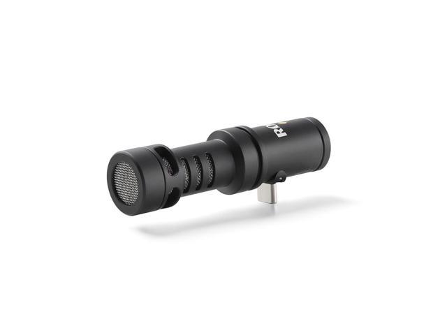 Click here for Rode VideoMic Me-C+ Cardioid Condenser USB-C Micro... prices