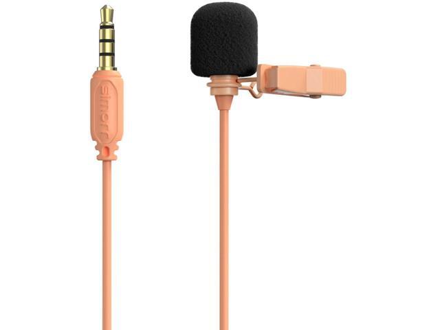 Click here for SmallRig 3389 Simorr Wave L1 3.5mm Lavalier Microp... prices