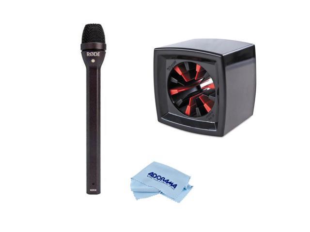 Click here for Rode REPORTER Omnidirectional Interview Microphone... prices