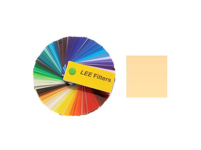 Click here for Lee Filters Zircon Warm Amber 9 (R31) 24x24 Gel Fi... prices