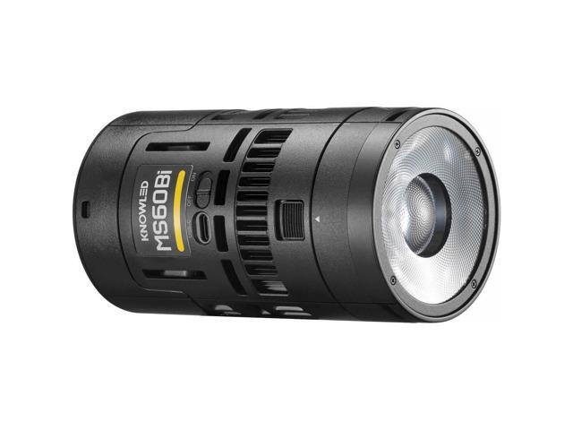 Click here for Godox MS60BI KNOWLED Bi-color LED Light prices