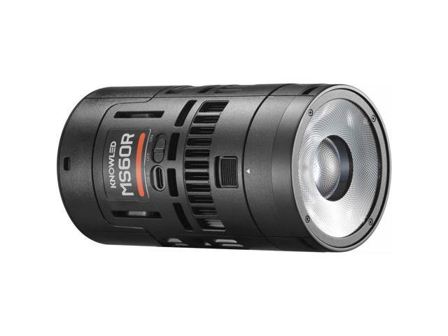 Click here for Godox MS60R KNOWLED RGB LED Light prices