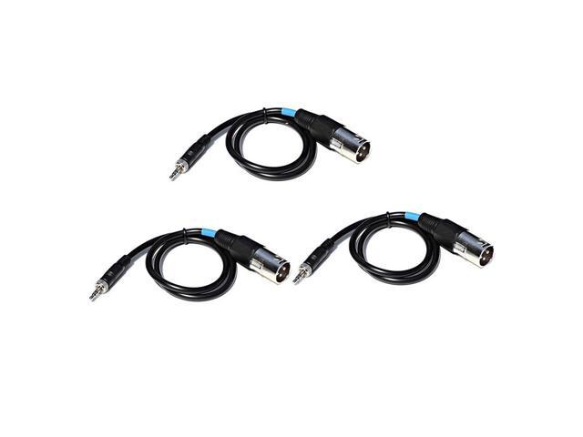 Click here for Sennheiser Sennheiser KBL to XLR Stereo Microphone... prices