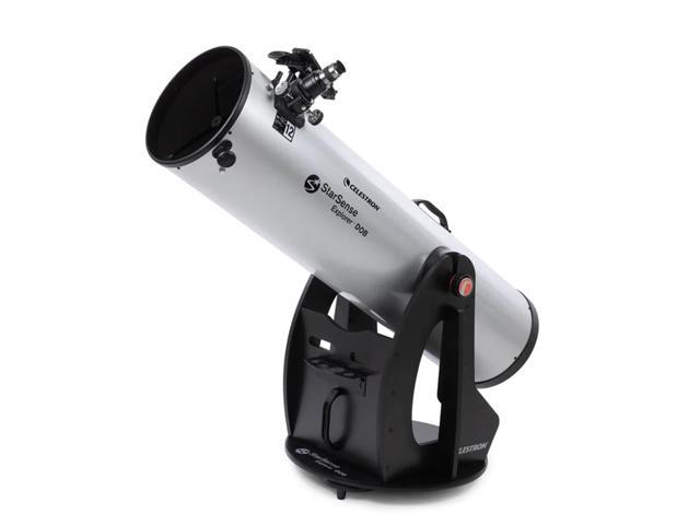 Click here for Celestron StarSense Explorer 12 f/4.9 Smartphone A... prices
