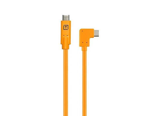 Click here for Tether Tools TetherPro 1.6 USB-C Straight to USB-C... prices
