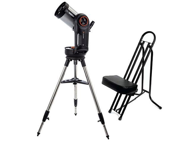 Click here for Celestron NexStar Evolution 6 150mm f/10 Schmidt-C... prices