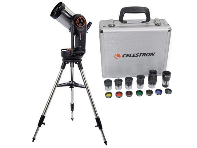 Click here for Celestron NexStar Evolution 6 150mm f/10 Schmidt-C... prices